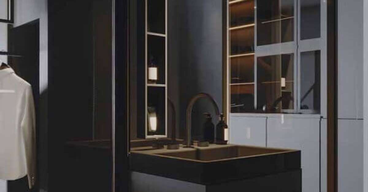 Cor Preta: Saiba Como Usar +72 Fotos Inspiradoras