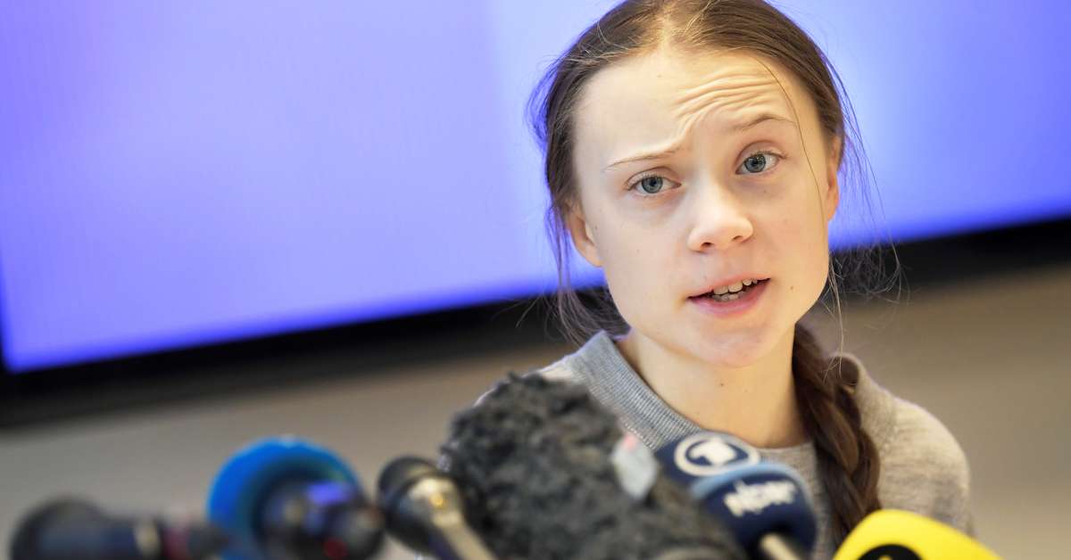 Ativistas pedem respeito e dizem que não imitam Greta Thunberg