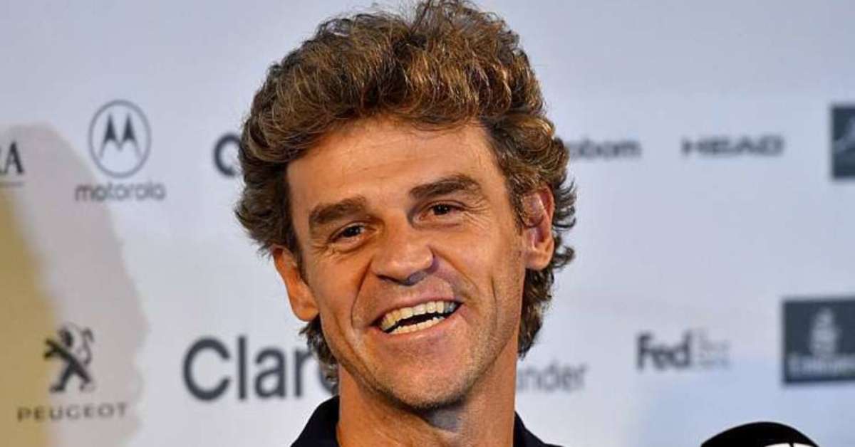 Guga elogia nova geração e diz que brasileiro pode vencer o Rio Open em ...