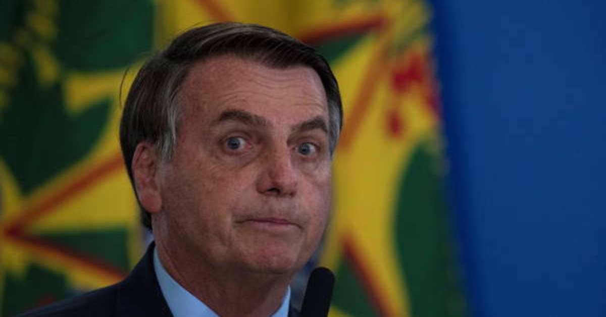 Em Entrevista Bolsonaro Diz Que Passará Por Nova Cirurgia