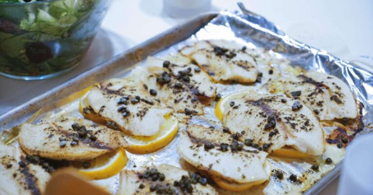 Especial Peixes: 7 Receitas de Merluza