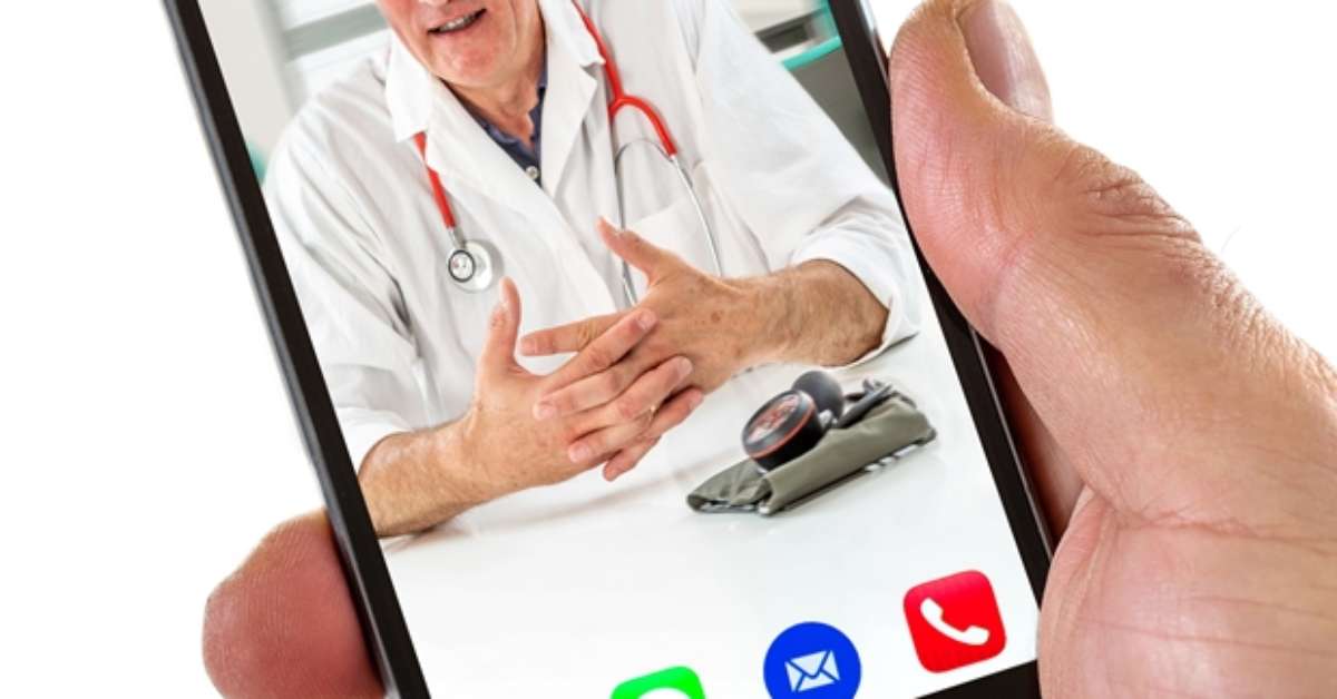 Software para Telemedicina: o que precisa ter?