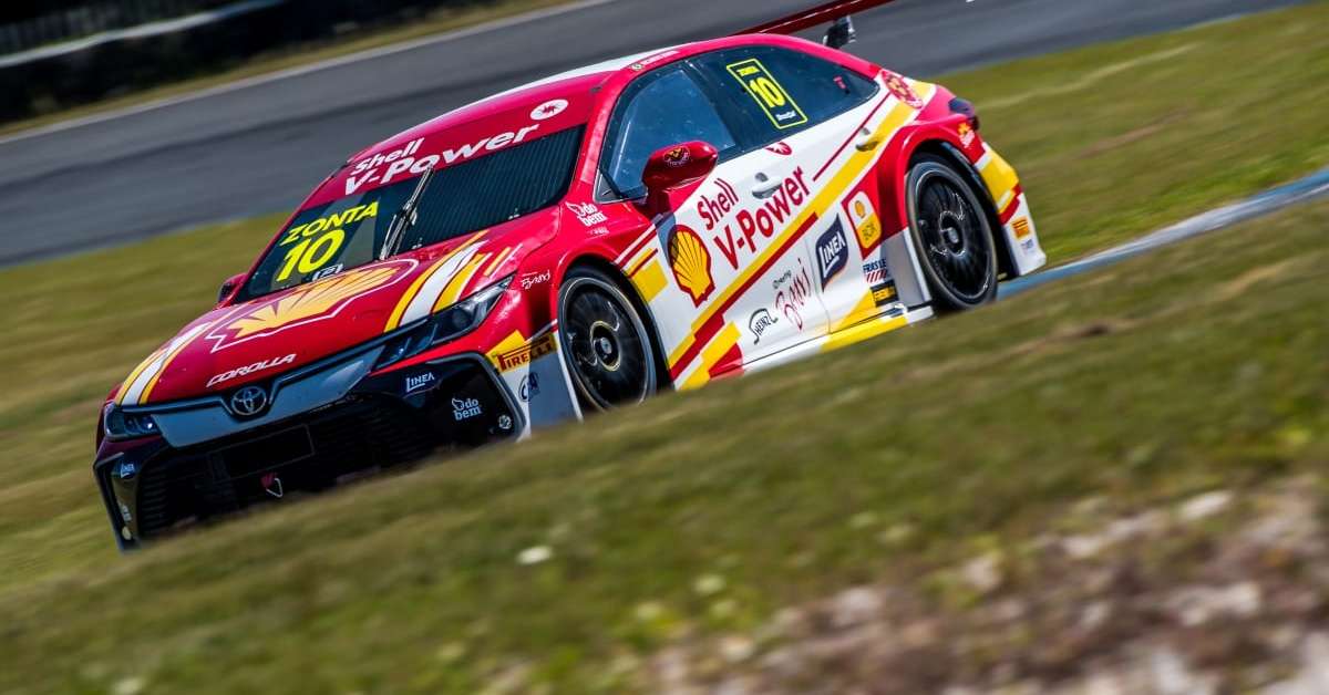 Crown Racing anuncia seletiva para dois pilotos no automobilismo virtual