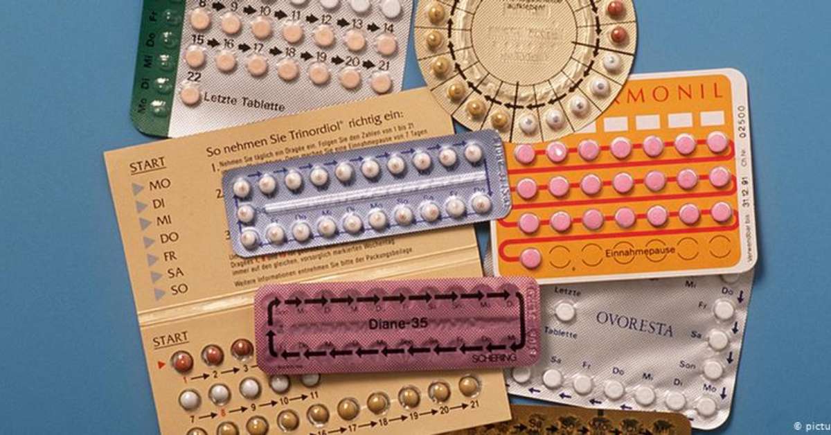 Os 60 anos da pílula que revolucionou o mundo