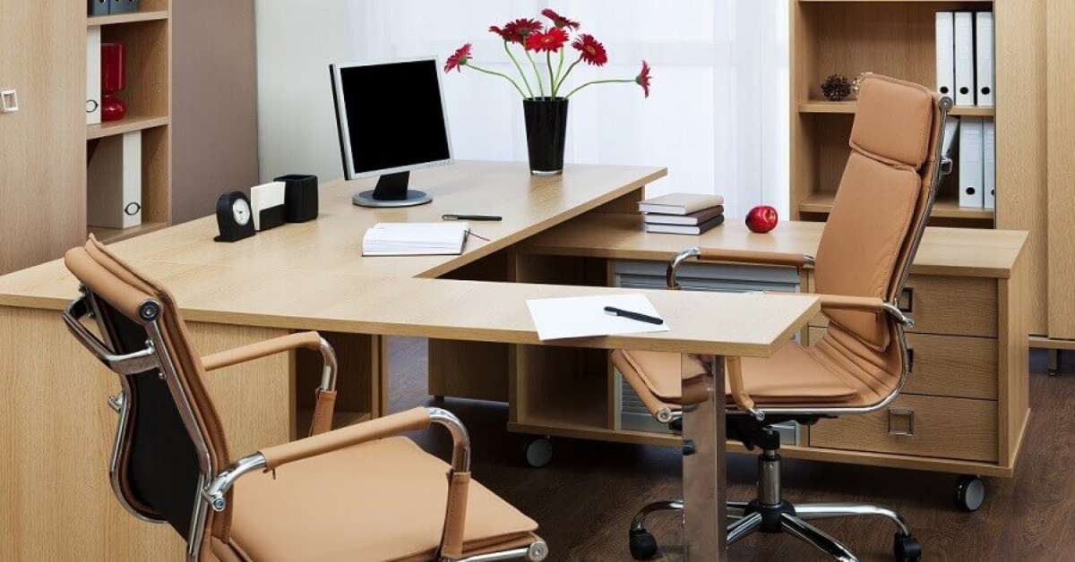 Cadeira de Escritório: +85 Modelos e Dicas de Como Escolher
