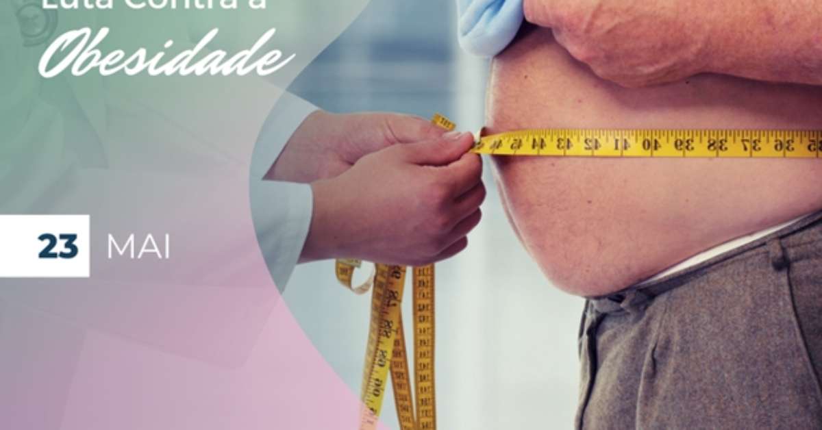Obesidade Uma Doença Que Atinge Cerca De 20 Da População Brasileira