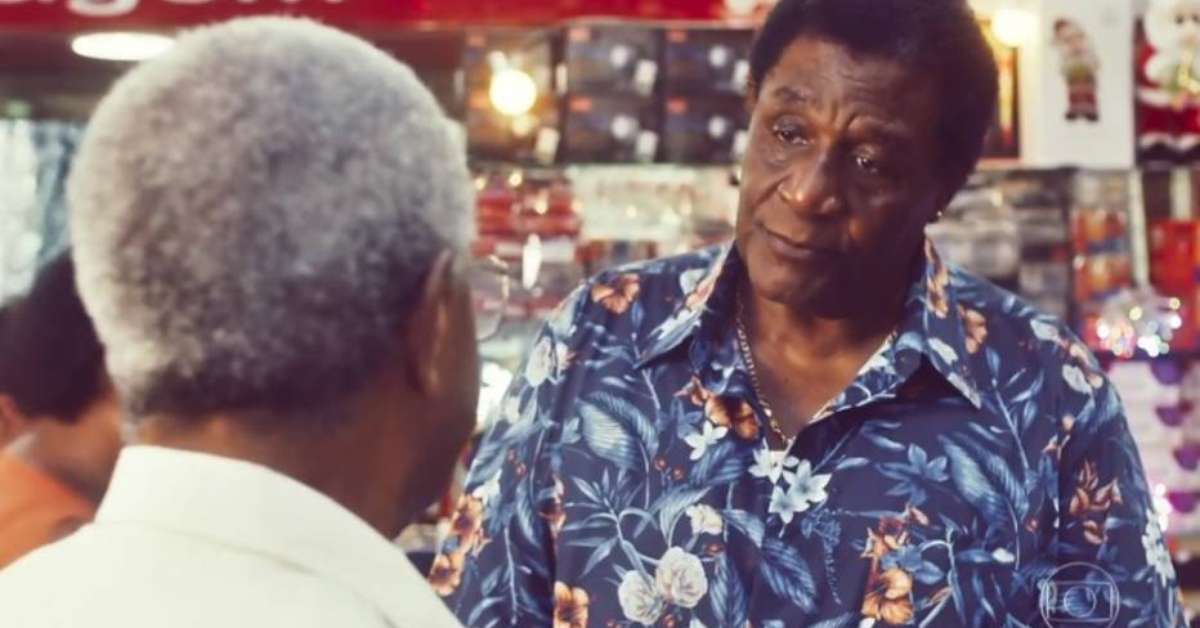 Tony Tornado faz 90 anos; relembre a carreira do ator e cantor