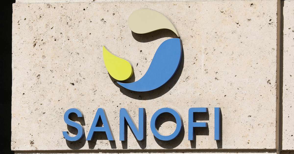 EXCLUSIVO-Sanofi para de recrutar pacientes de Covid-19 para testes de ...