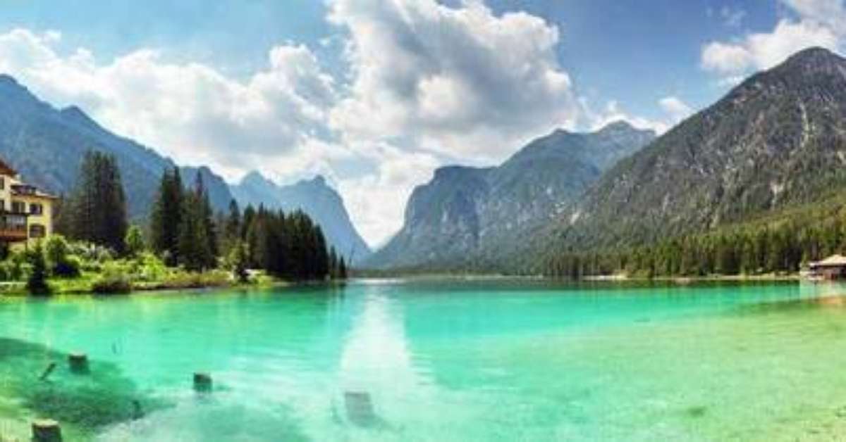 Conheça 10 lagos fora das rotas clássicas da Itália