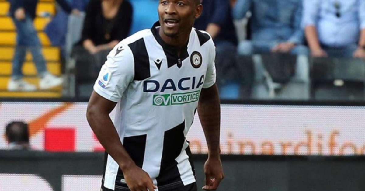 Ex-Fla, zagueiro Samir comenta sobre retorno do futebol na Itália