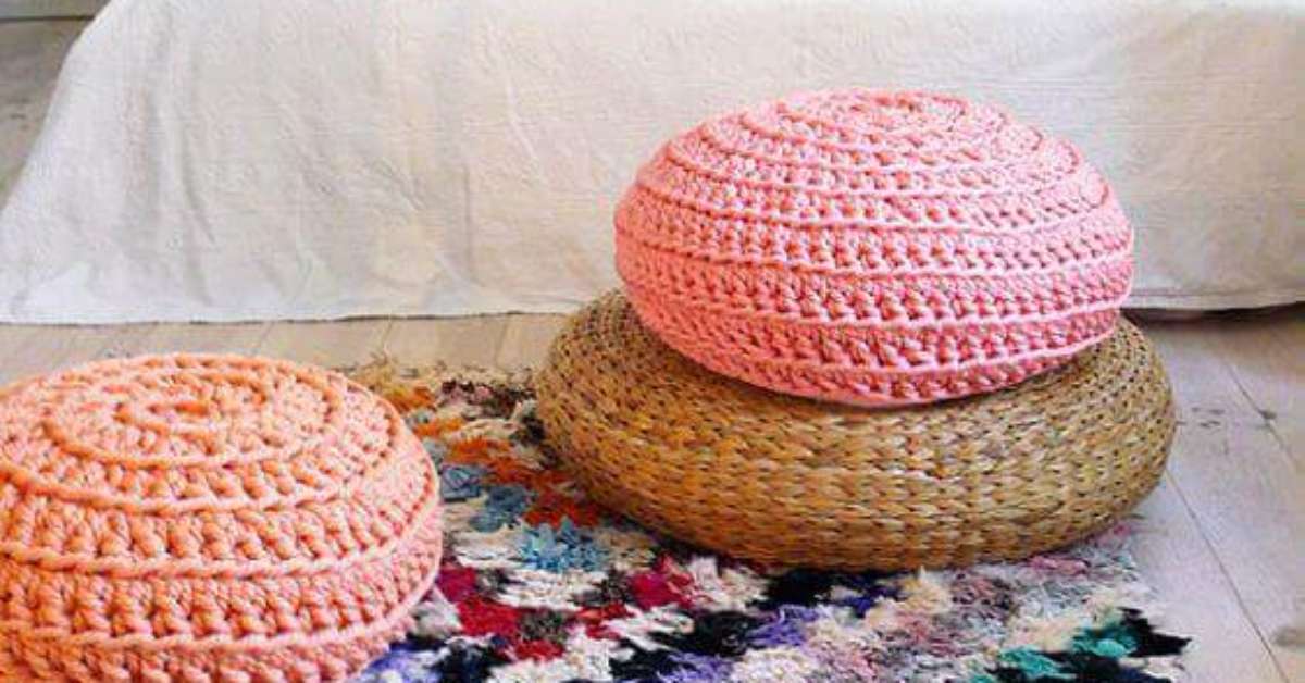 Tapete Artesanal: +60 Ideias Fáceis Para Decorar sua Casa