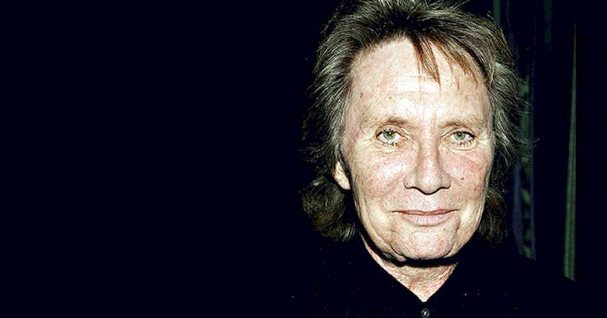 Morre aos 73 anos, o cantor Benny Mardones, do sucesso "Into the Night"
