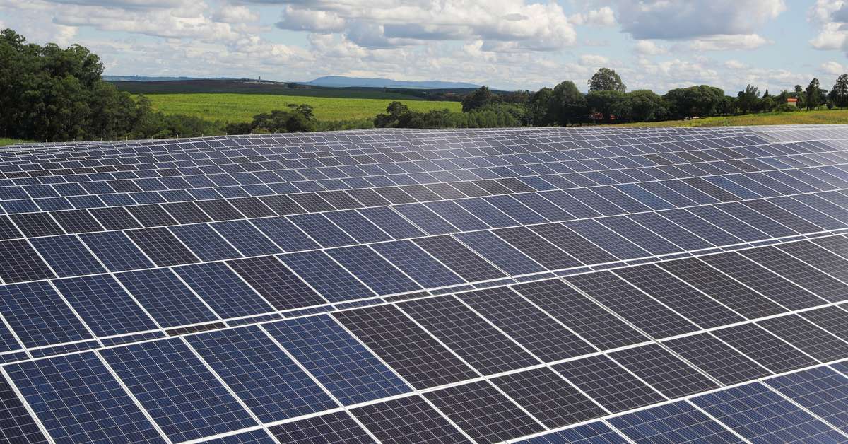 Brasil entra no grupo de 20 países líderes em energia solar, com 16ª ...