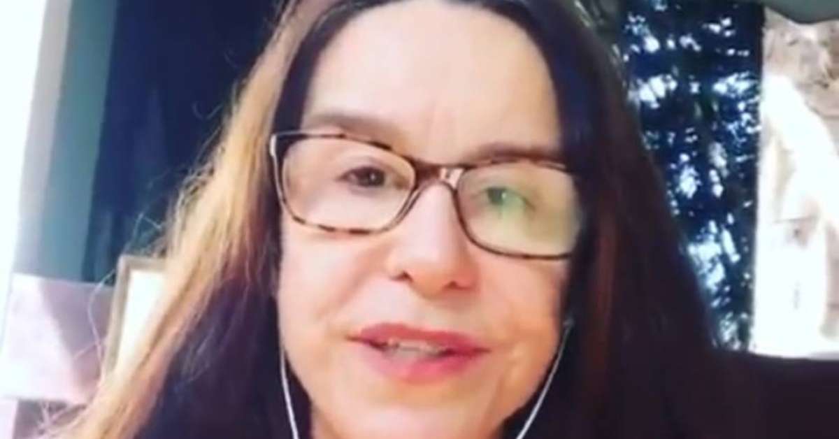 Lucélia Santos fala sobre sua ausência em novelas: 'me convidem'