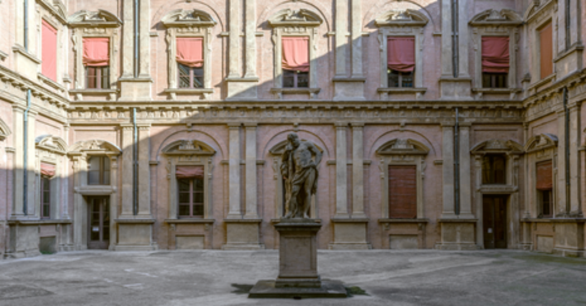 Ranking aponta melhores universidades da Itália