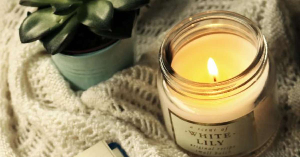 13 velas aromáticas ideais para melhorar as energias da sua casa
