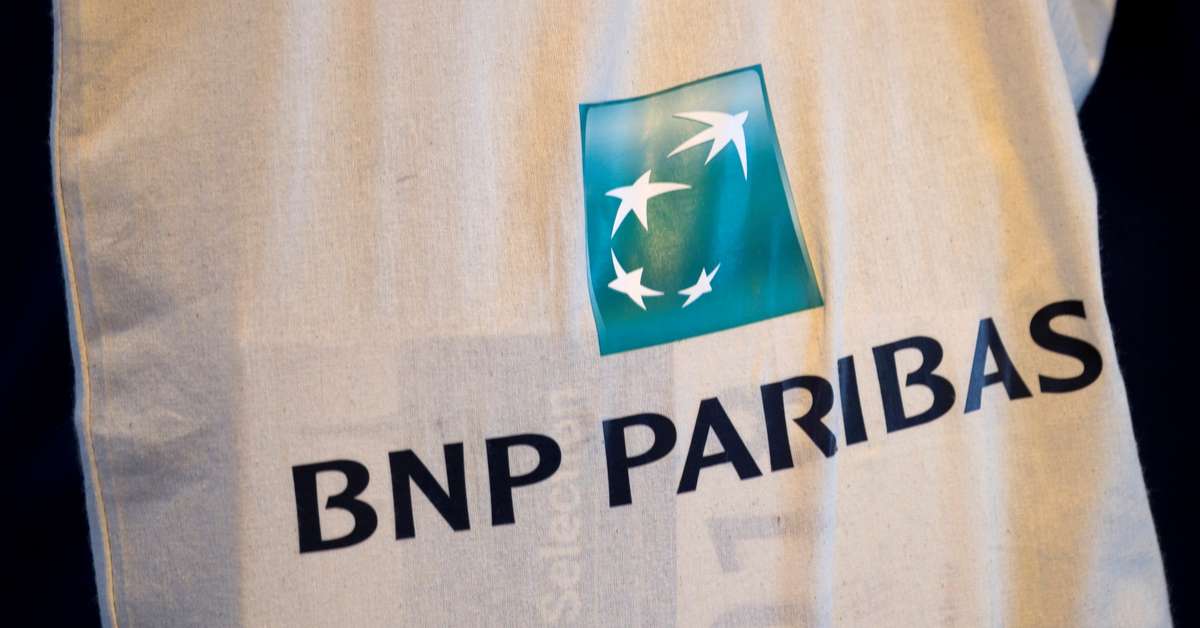 BNP Paribas supera previsões de lucro no 2° tri
