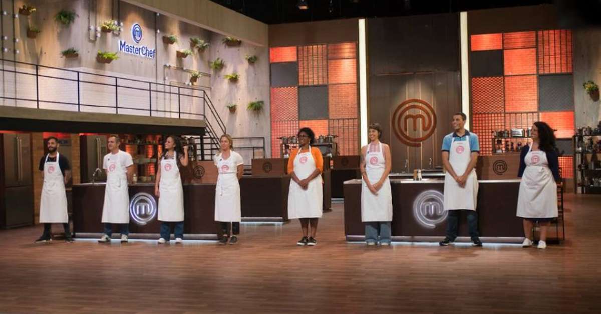 Conheça os participantes do 6º episódio do 'MasterChef' em 2020