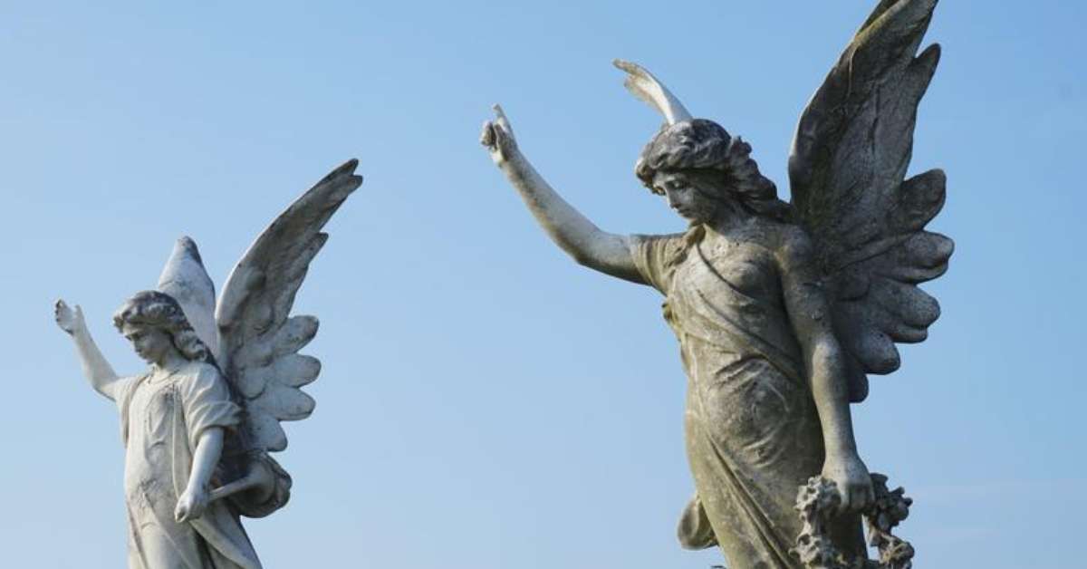 Realize desejos com a novena do anjo da guarda