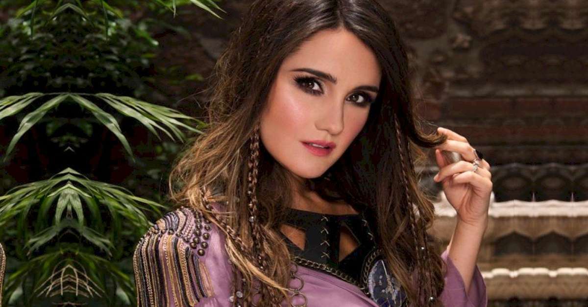 Dulce María: projeto "Origen" ganha força com volta do RBD nas ...