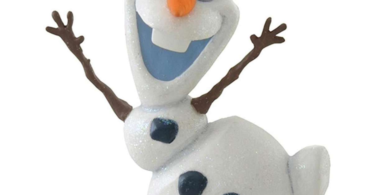 Novo curta de Frozen vai explorar a origem de Olaf