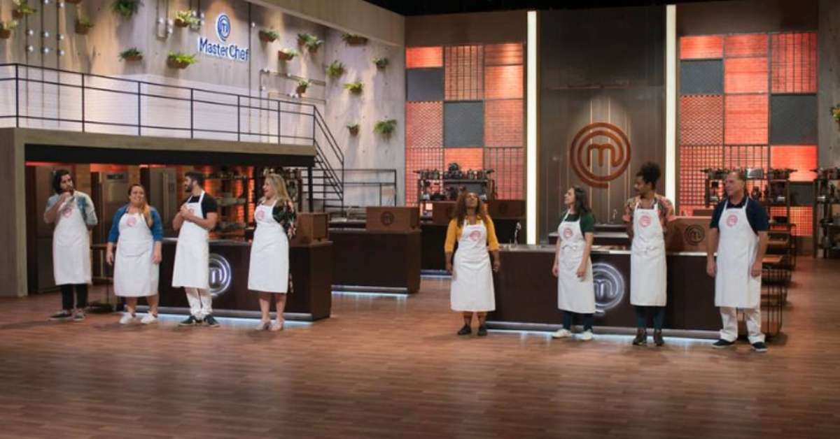 'MasterChef 2020': veja quem são os participantes do 10º episódio