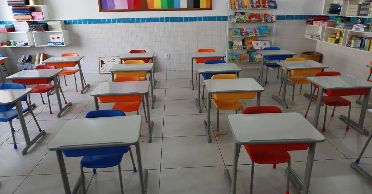 O que você precisa saber sobre a volta às escolas em SP