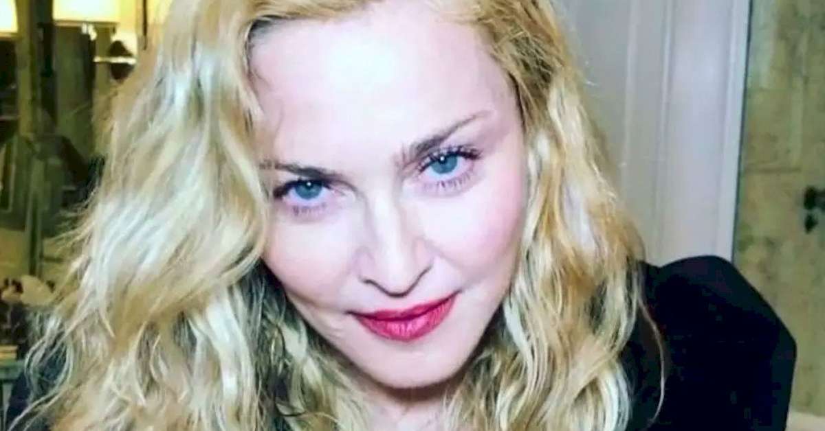 Madonna revela novos detalhes sobre sua cinebiografia