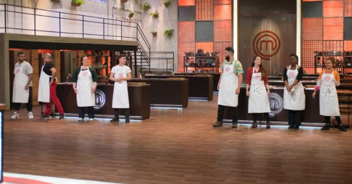 'MasterChef 2020': veja quem são os participantes do 11º episódio