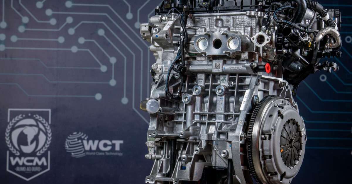 Fiat produziu 500 mil motores Firefly; turbo 1.0 terá 125 cv