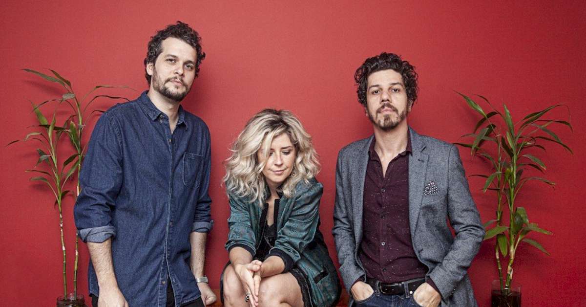 Vanguart lança o novo single "O Amor É Assim"