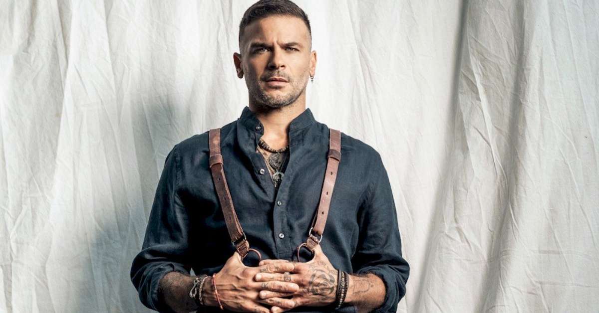 Pedro Capó lança o seu quarto álbum "Munay"