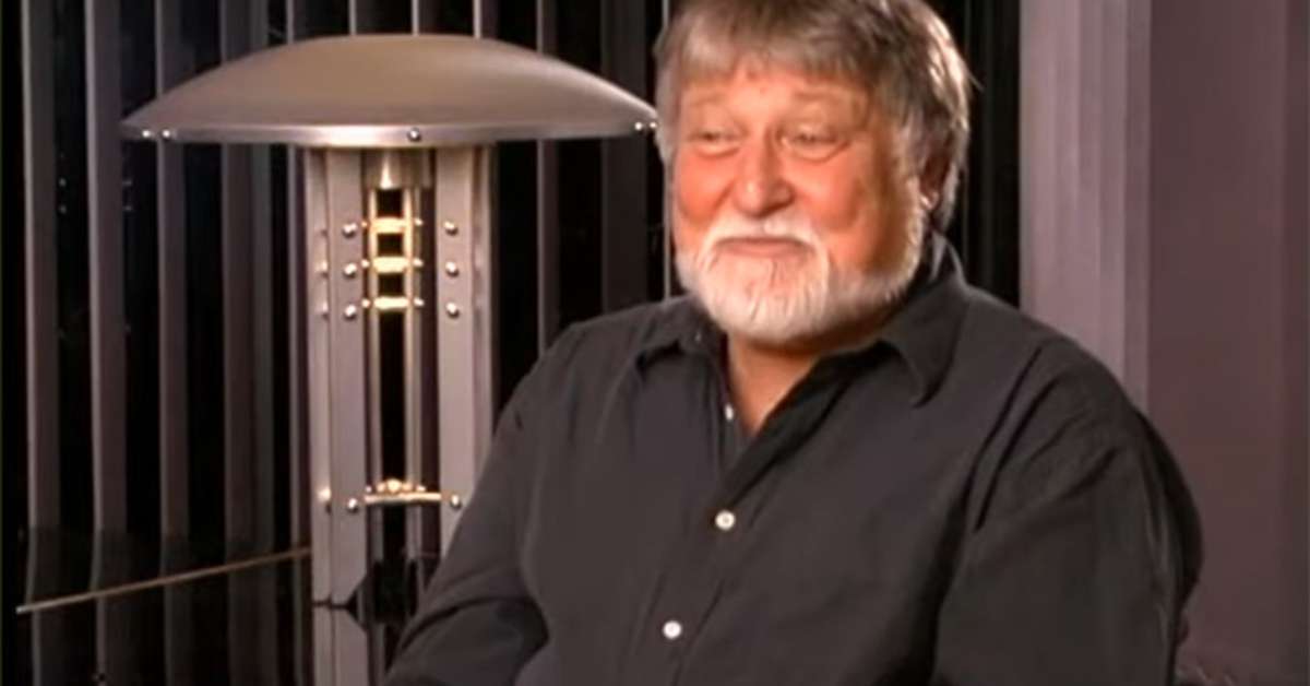 Ron Cobb (1937 - 2020)