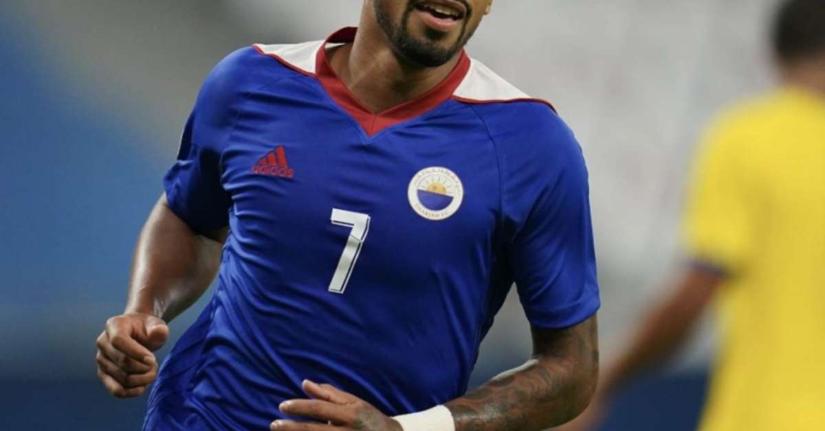 Caio Lucas marca um gol e ainda sonha com a vaga para as oitavas da ...