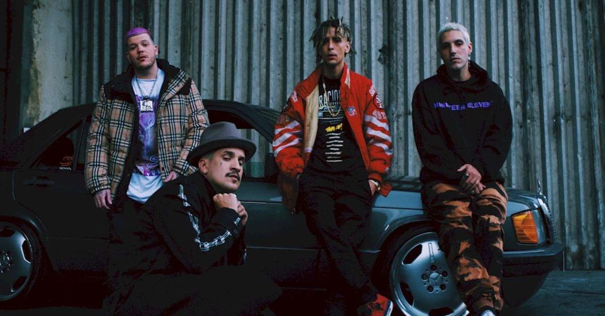 Haikaiss lança novo single e clipe de "Supersticiosa", com a ...