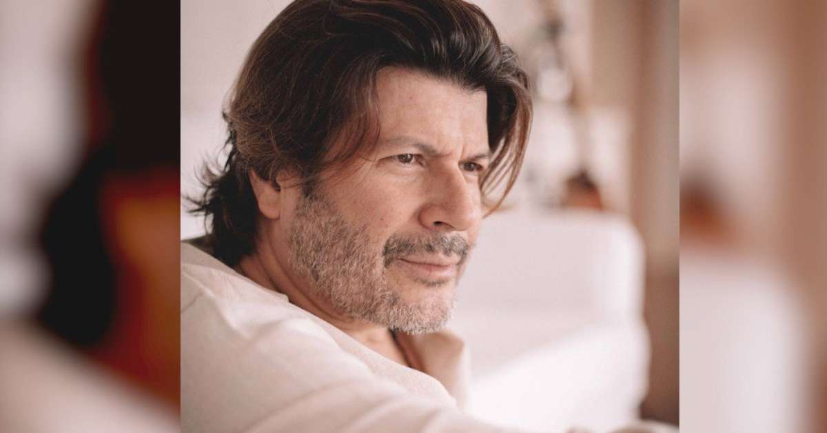 Paulo Ricardo: conheça as 20 músicas mais tocadas do cantor