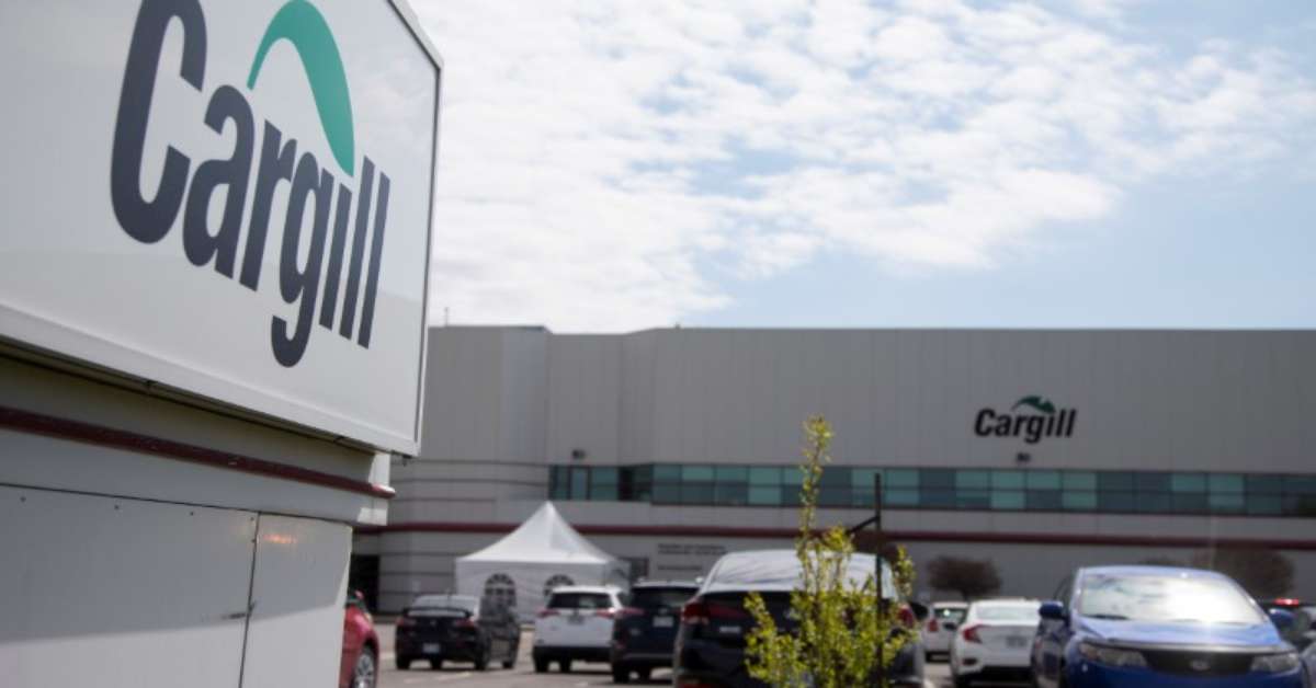 Cargill tem aval do Cade para acordo de investimento em "software verde"