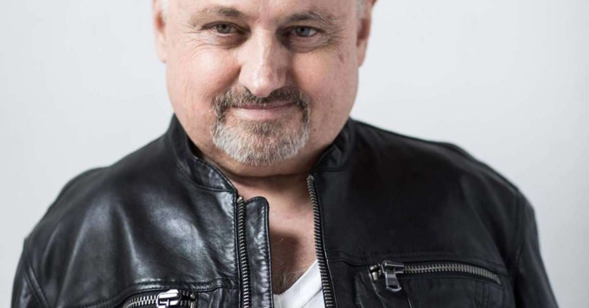 Clark Middleton (1957 - 2020)