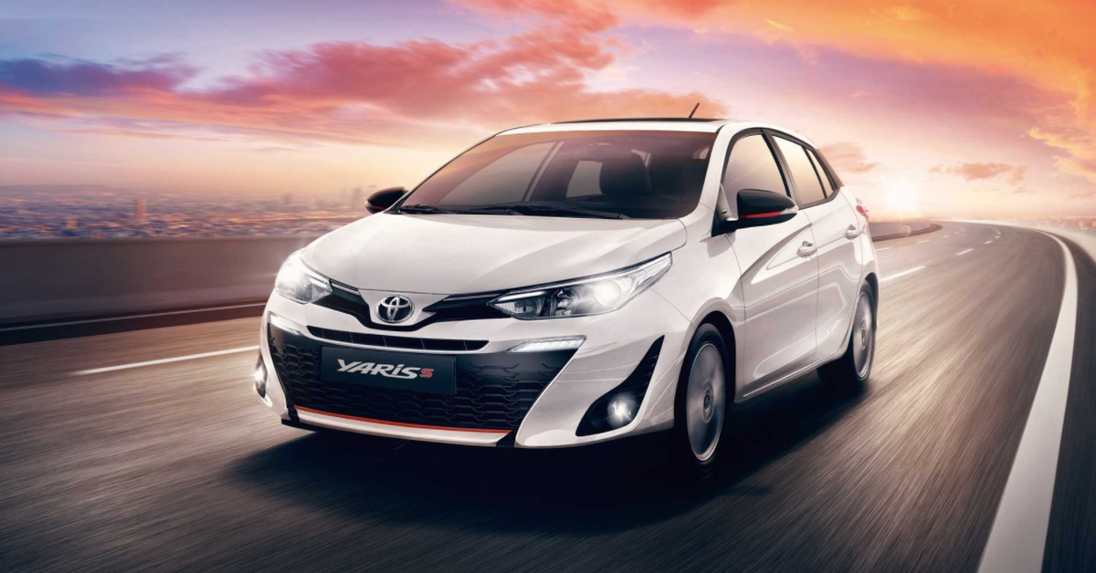 Preços dos carros zero km param de subir pela primeira vez