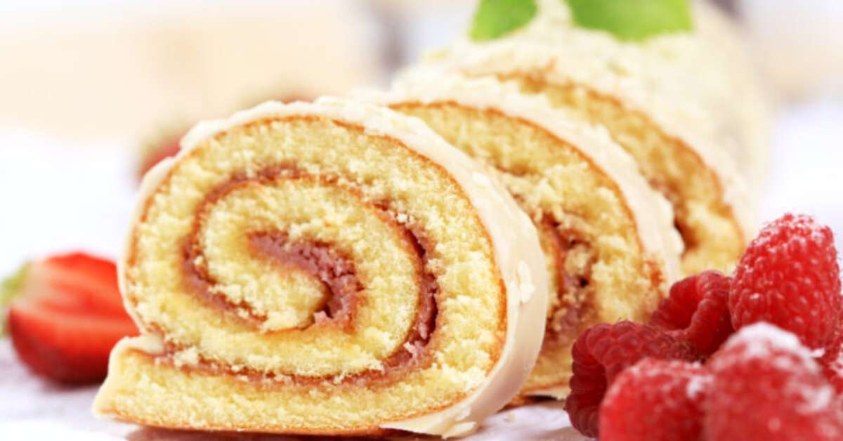 Dicas simples para preparar rocambole em casa!