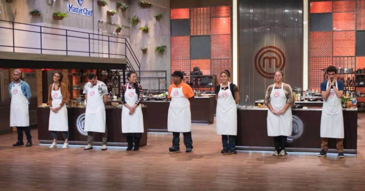 'MasterChef 2020' divulga vídeo com participantes do 14º episódio
