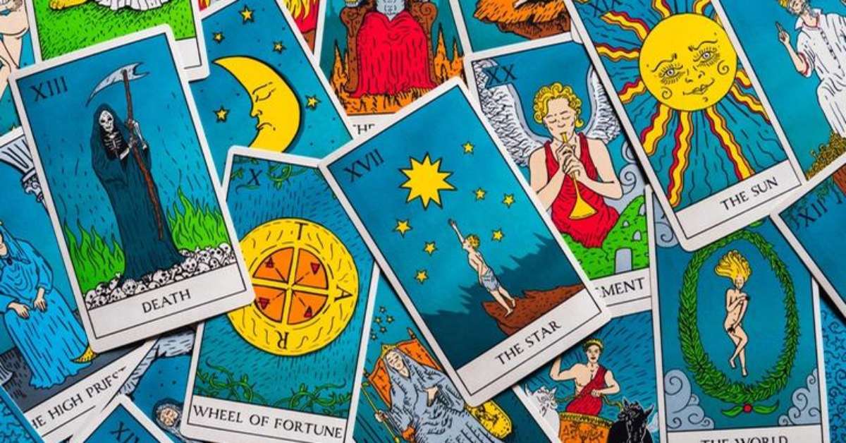 Tarot: Como essa ferramenta pode ser usada para a espiritualidade