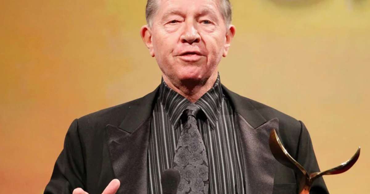 William Blinn (1938 - 2020)