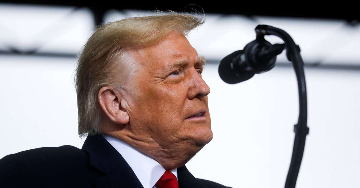 Vitória de Trump sem tumultos é melhor resultado para mercado de ações ...