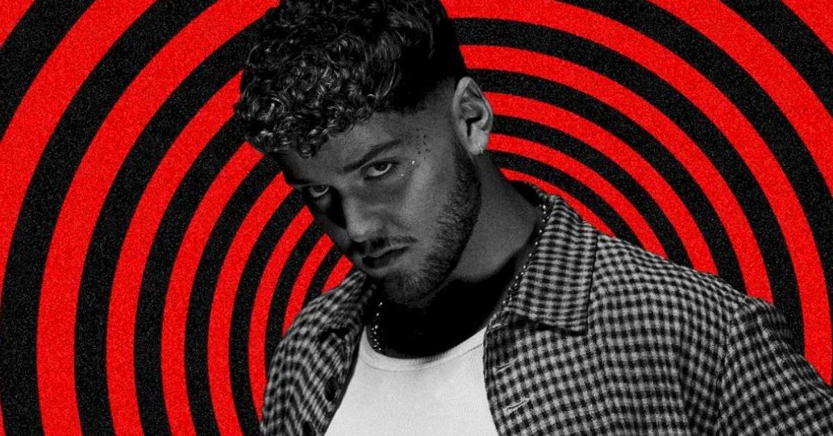 Bazzi lança o clipe inédito do single "Crazy"