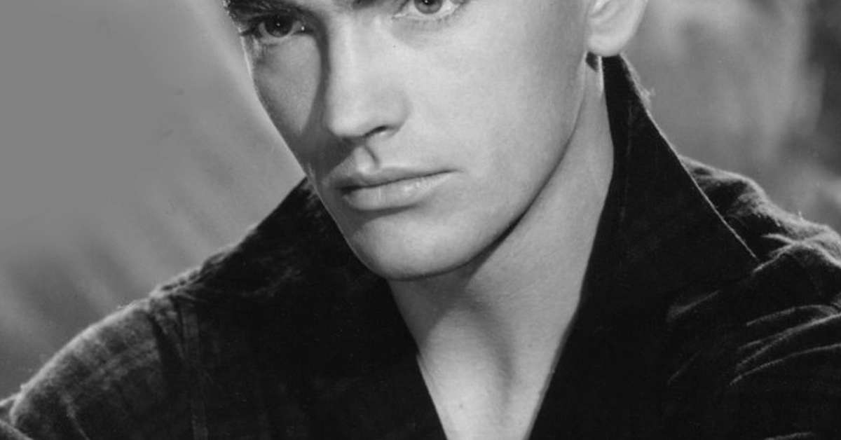 John Fraser (1931 - 2020)