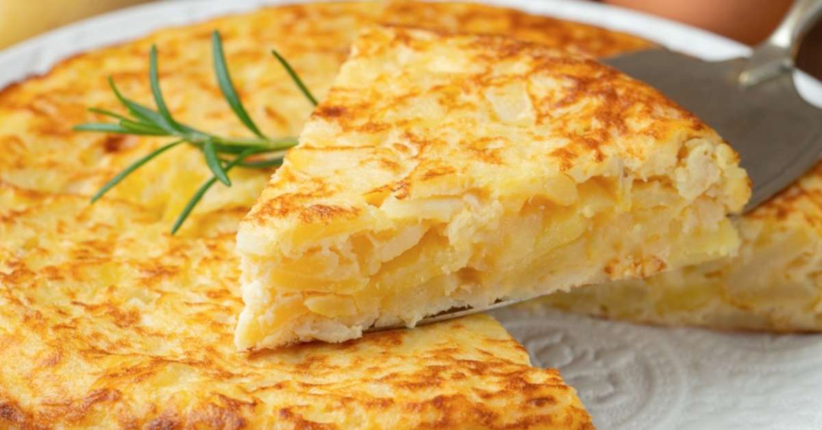 Receitas de fritada: opções práticas para quem quer refeições rápidas