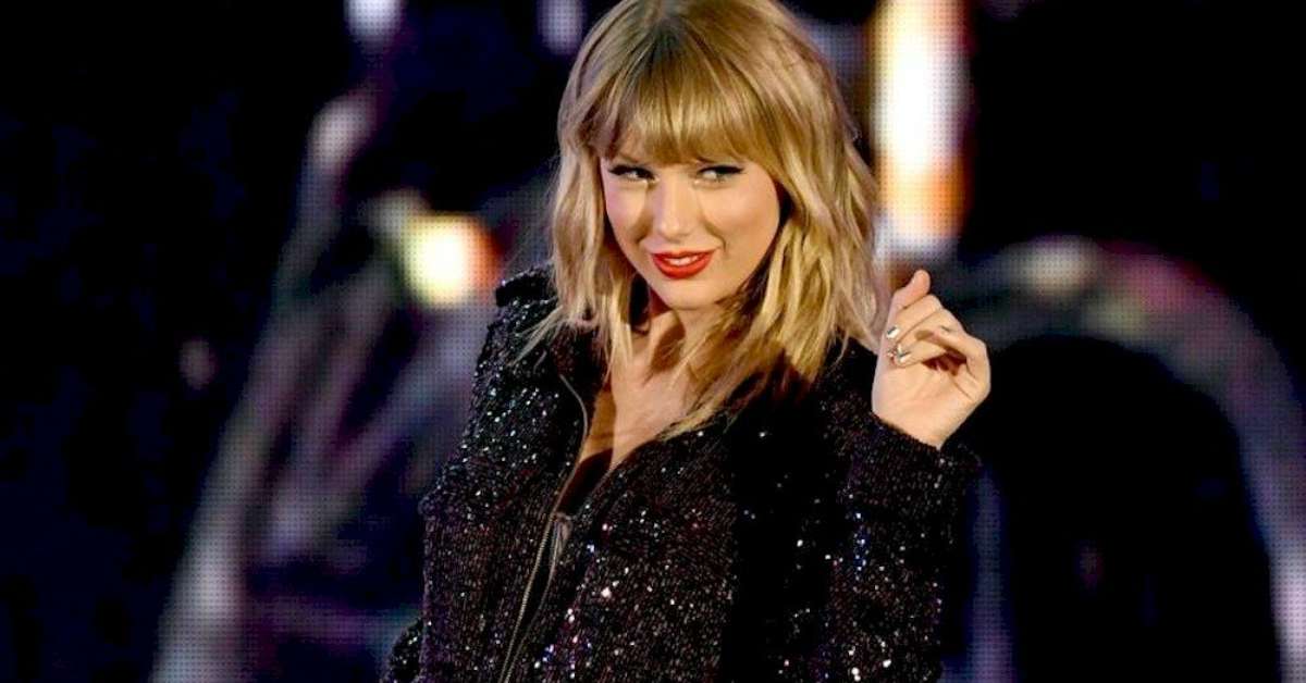 Taylor Swift: masters da cantora são vendidos por Scooter Brawn por R ...