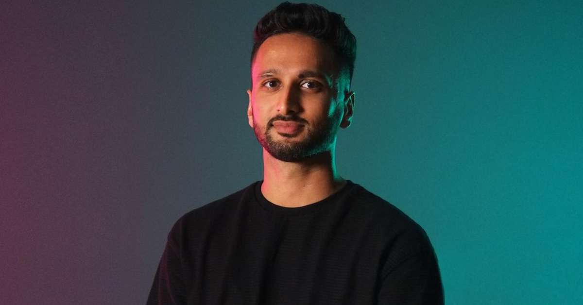 O jovem empreendedor que ficou rico e decidiu manter seu sucesso em segredo
