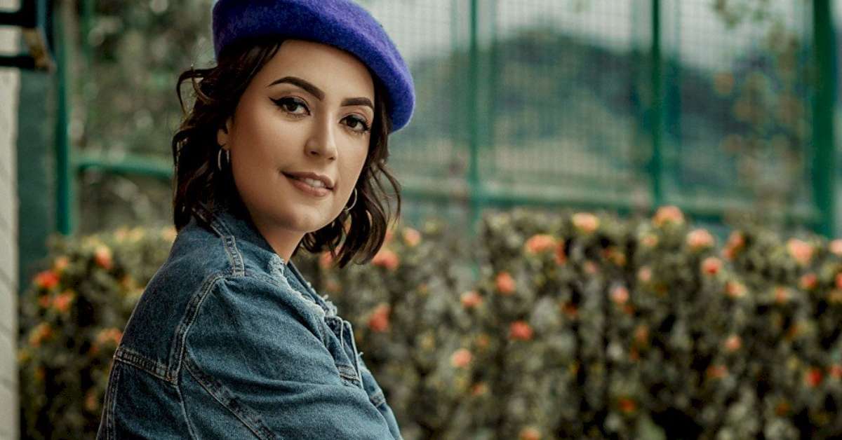 Nanda Cid: da ópera popular ao pop, cantora lança single de estreia ...